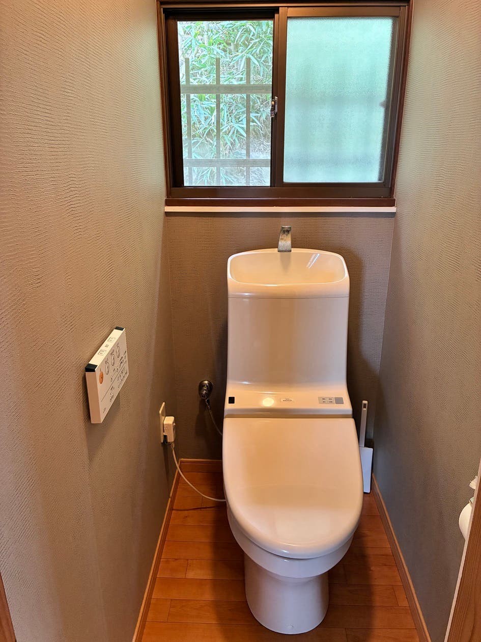 目の前にプライベートビーチのような砂浜が広がる「能古島の一軒家」内覧動画はこちら▶︎ https://x.gd/ENHJ3の写真14