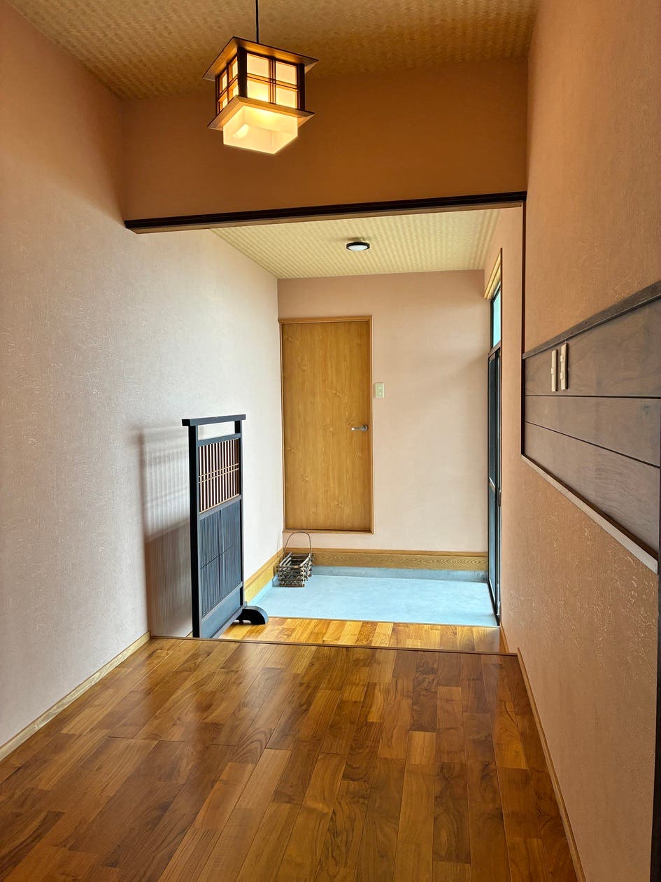 目の前にプライベートビーチのような砂浜が広がる「能古島の一軒家」内覧動画はこちら▶︎ https://x.gd/ENHJ3の写真15