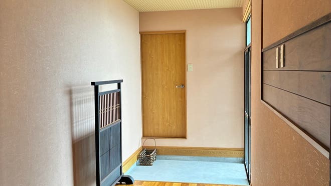 目の前にプライベートビーチのような砂浜が広がる「能古島の一軒家」内覧動画はこちら▶︎ https://x.gd/ENHJ3の写真15