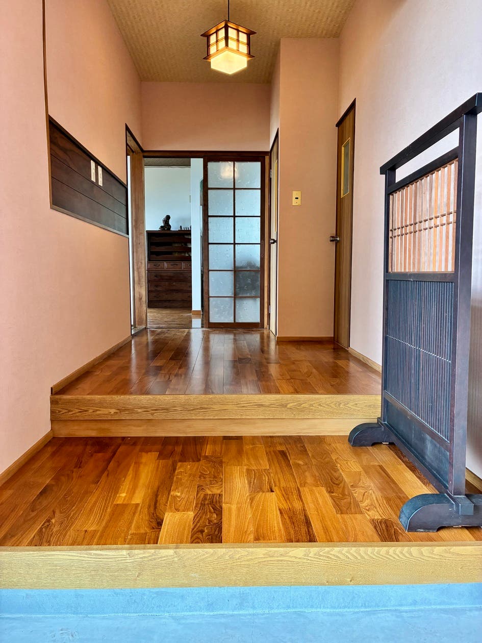 目の前にプライベートビーチのような砂浜が広がる「能古島の一軒家」内覧動画はこちら▶︎ https://x.gd/ENHJ3の写真16