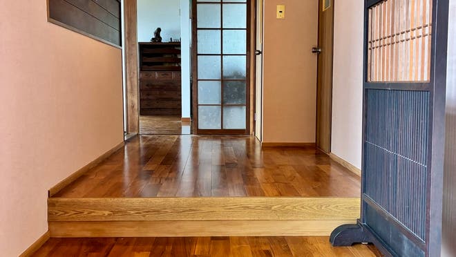 目の前にプライベートビーチのような砂浜が広がる「能古島の一軒家」内覧動画はこちら▶︎ https://x.gd/ENHJ3の写真16