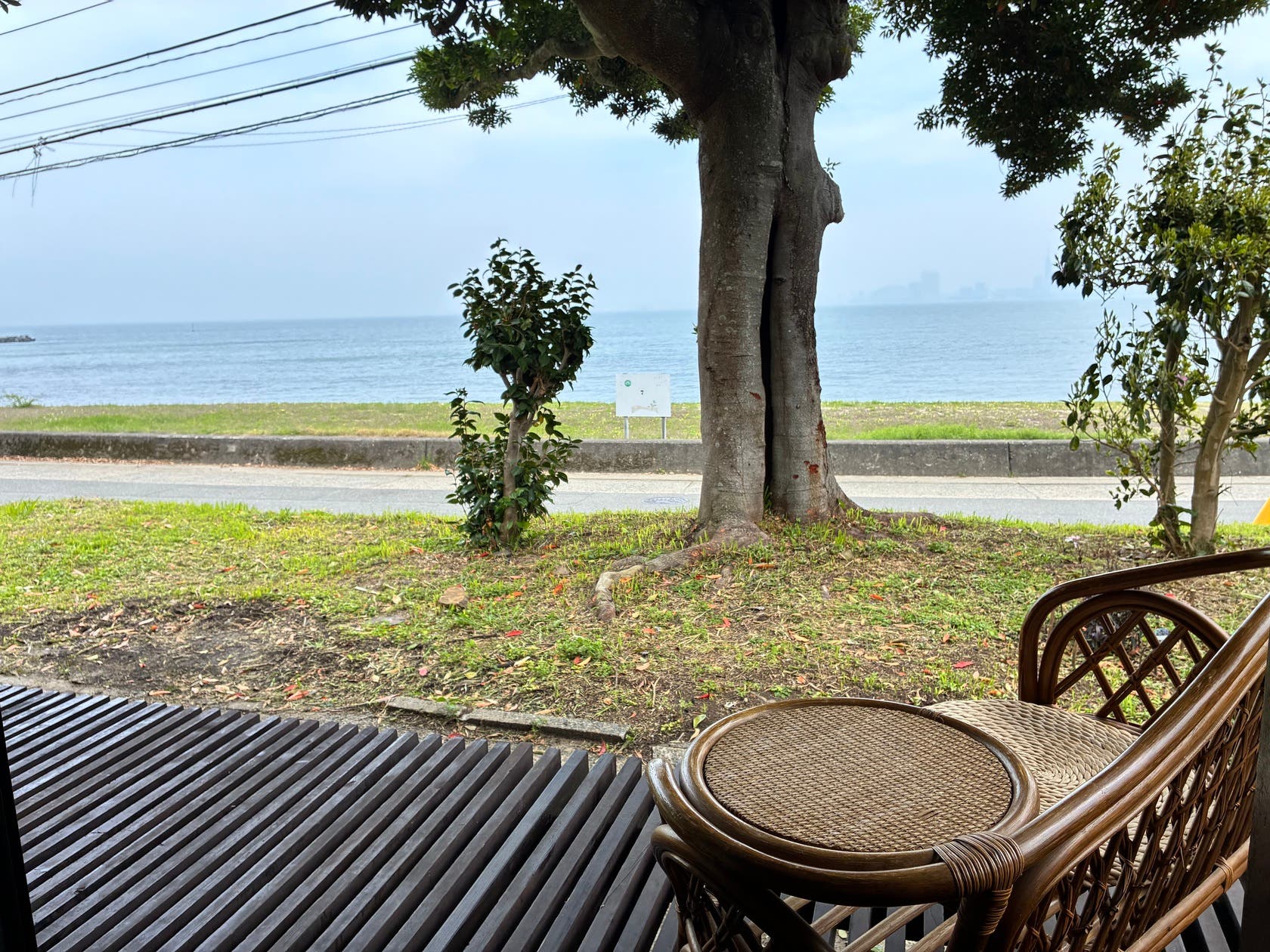 目の前にプライベートビーチのような砂浜が広がる「能古島の一軒家」内覧動画はこちら▶︎ https://x.gd/ENHJ3の写真17