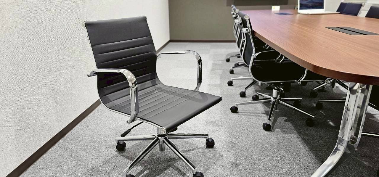 【博多駅近！完全個室12名】高速WIFi・駐車場1台無料！大型モニター・ホワイトボード無料完備！の写真15