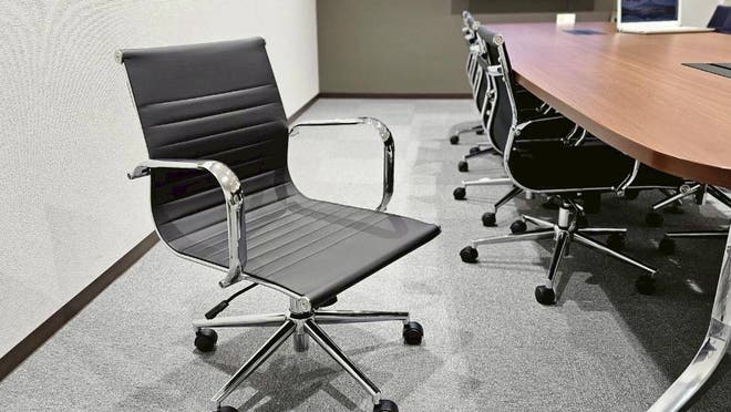 【博多駅近!完全個室12名】高速WIFi・駐車場1台無料!大型モニター・ホワイトボード無料完備!の写真15