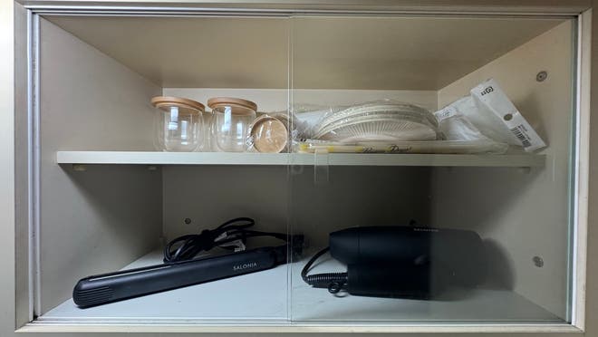 ✨NewOPEN✨【心斎橋駅4分】ブラウン基調のプライベートサロン🌿マッサージ・エステ/ネイル/撮影/リモートワーク等もOKの写真9