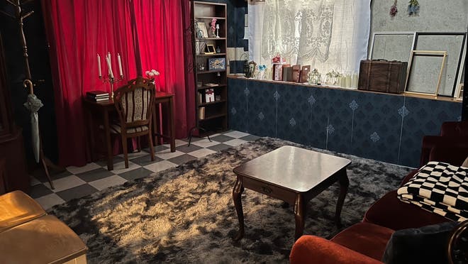 動画・写真撮影、配信、コスプレ撮影、推し活、レンタルスペース、ワークショップ会場としてのご利用も可能です!の写真1