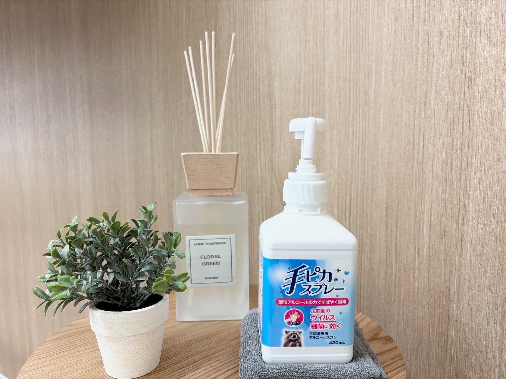 🌿西中島南方駅徒歩1分30秒｜声を出せる朝の個室✨｜自然光｜ナチュラル北欧風｜会議・商談・朝活・テレワーク｜新大阪から一駅の写真17