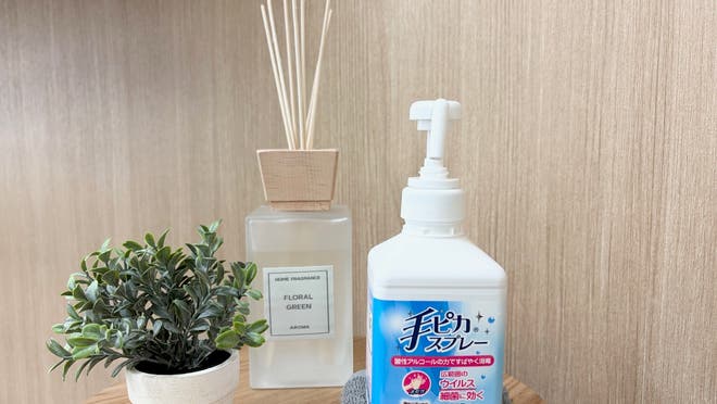 🌿西中島南方駅徒歩1分30秒|声を出せる朝の個室✨|自然光|ナチュラル北欧風|会議・商談・朝活・テレワーク|新大阪から一駅の写真17