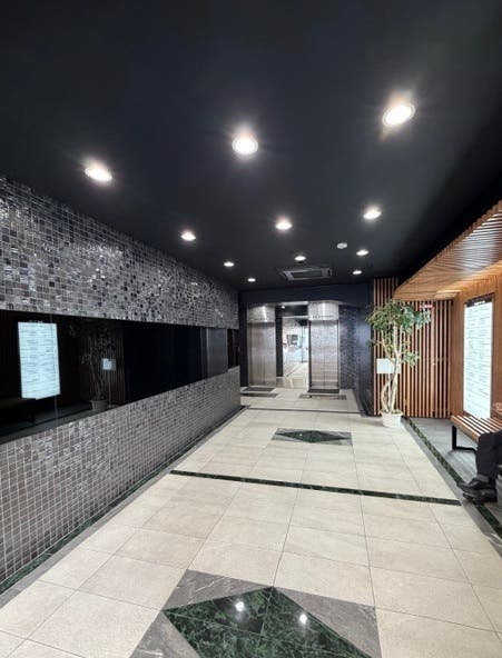 🌿西中島南方駅徒歩1分30秒｜声を出せる朝の個室✨｜自然光｜ナチュラル北欧風｜会議・商談・朝活・テレワーク｜新大阪から一駅の写真20