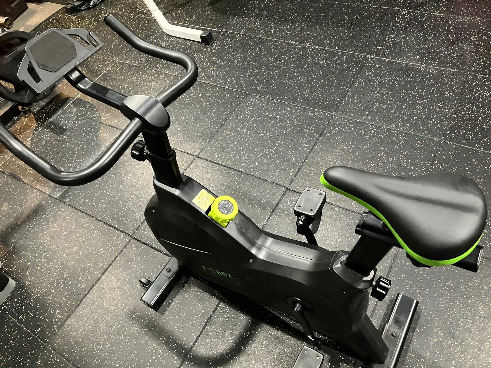 【小倉駅徒歩2分・24時間利用可】完全貸切ジム｜自主トレ・貸切利用OKの写真19