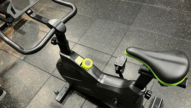 【小倉駅徒歩2分・24時間利用可】完全貸切ジム|自主トレ・貸切利用OKの写真19