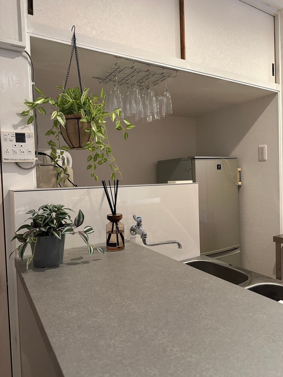 ゆめシティに近く、新下関駅から車で5分綾羅木駅から歩いて10分の写真2