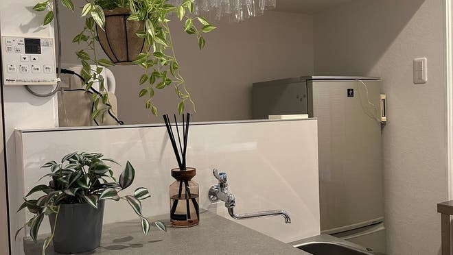 ゆめシティに近く、新下関駅から車で5分綾羅木駅から歩いて10分の写真2