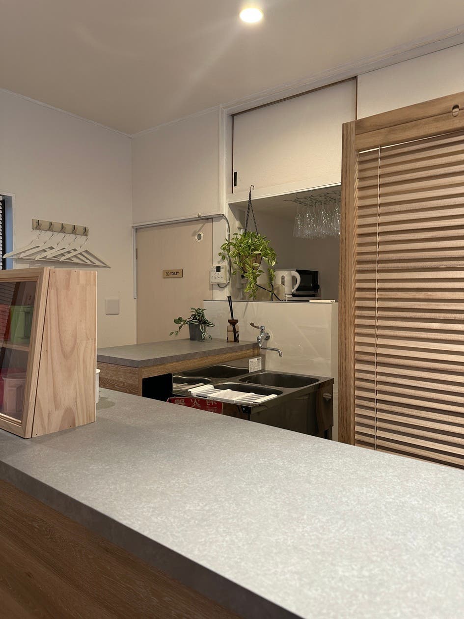 ゆめシティに近く、新下関駅から車で5分綾羅木駅から歩いて10分の写真3