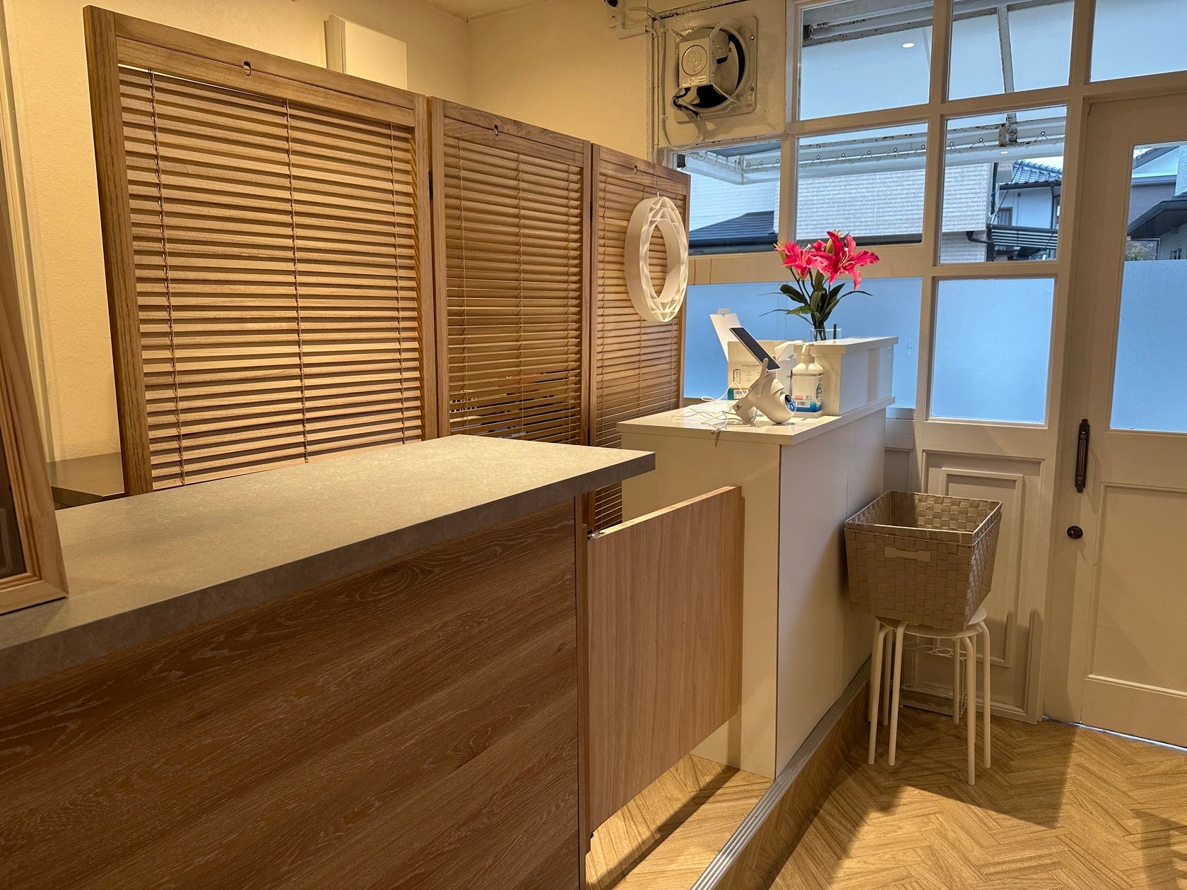 ゆめシティに近く、新下関駅から車で5分綾羅木駅から歩いて10分の写真4