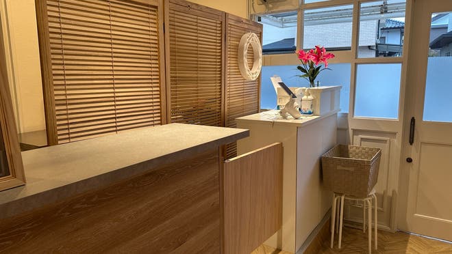 ゆめシティに近く、新下関駅から車で5分綾羅木駅から歩いて10分の写真4