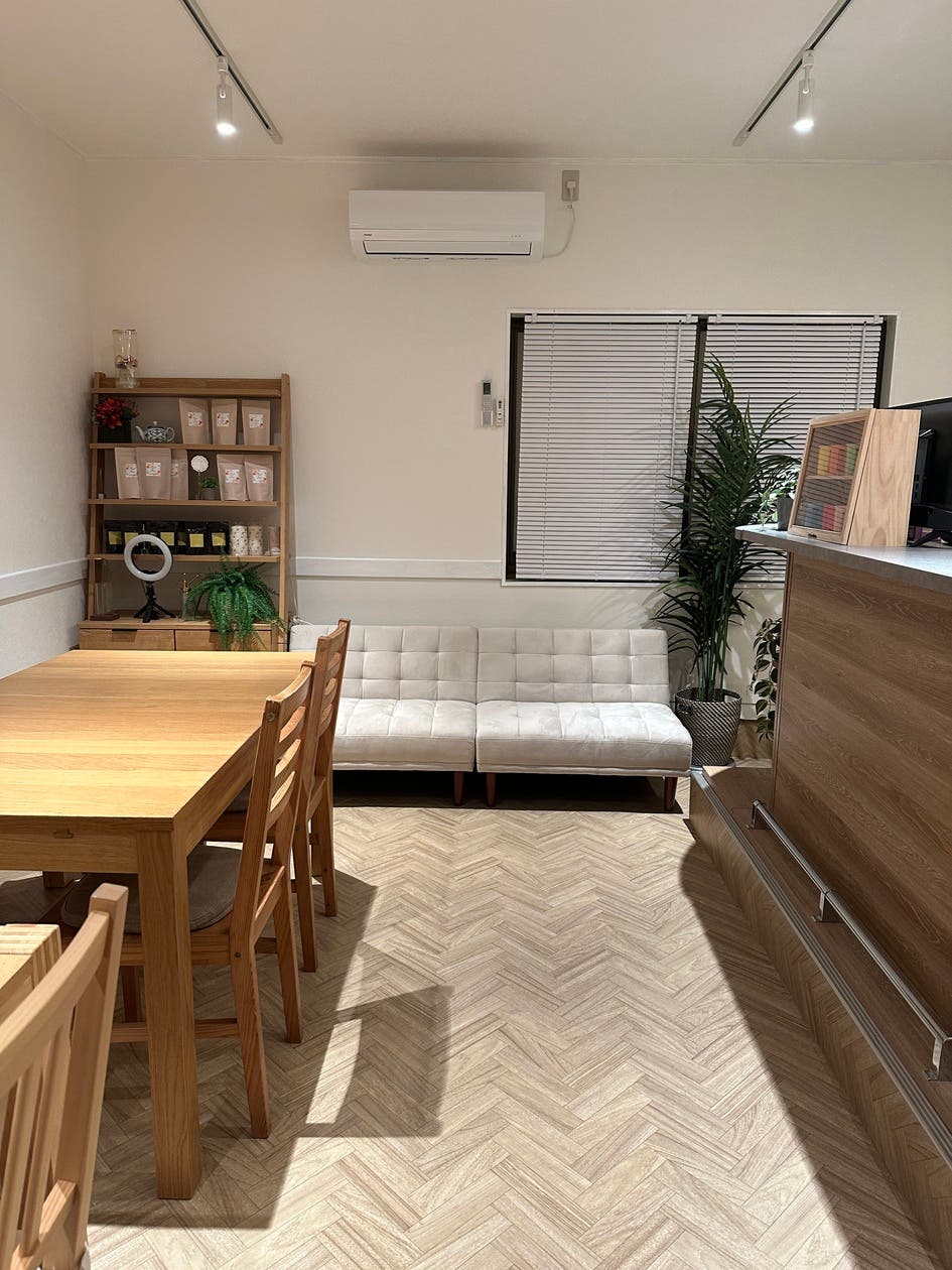 ゆめシティに近く、新下関駅から車で5分綾羅木駅から歩いて10分の写真5