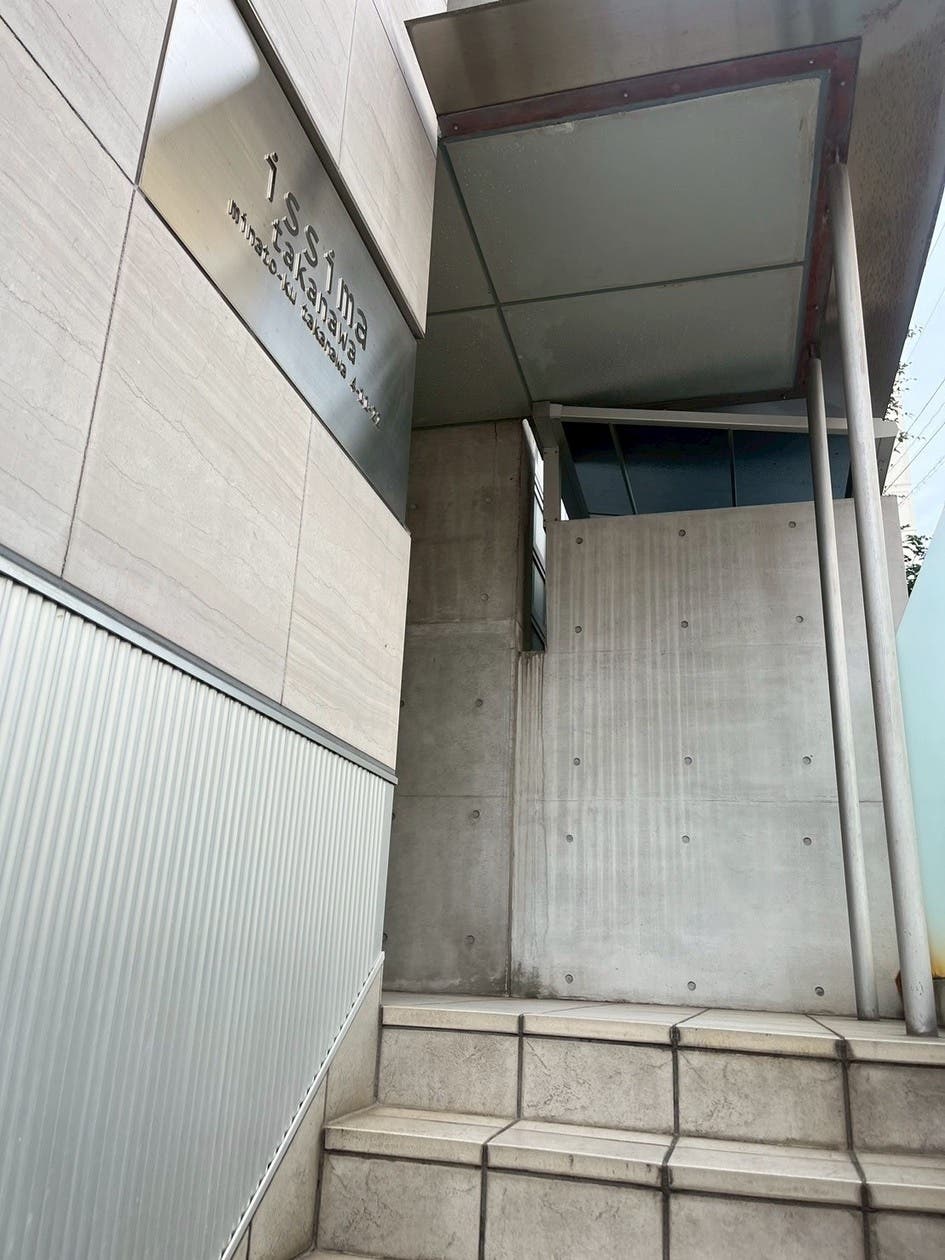 品川駅から徒歩4分、素敵な内装空間のレンタルシェアサロンの写真8