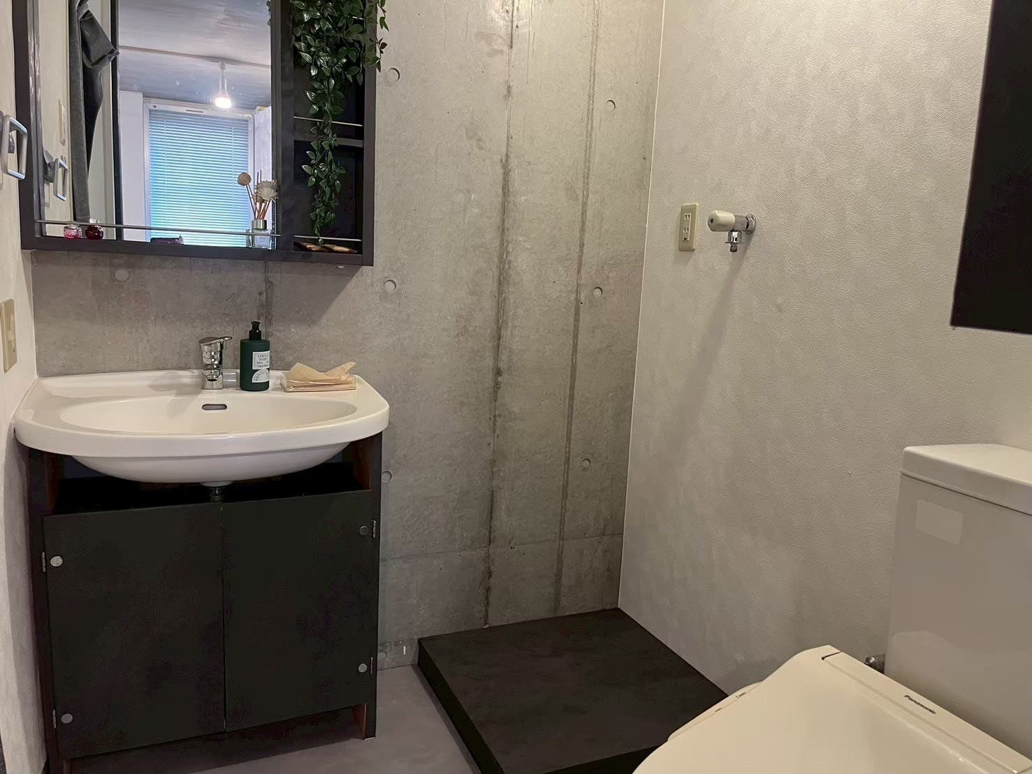 品川駅から徒歩4分、素敵な内装空間のレンタルシェアサロンの写真6