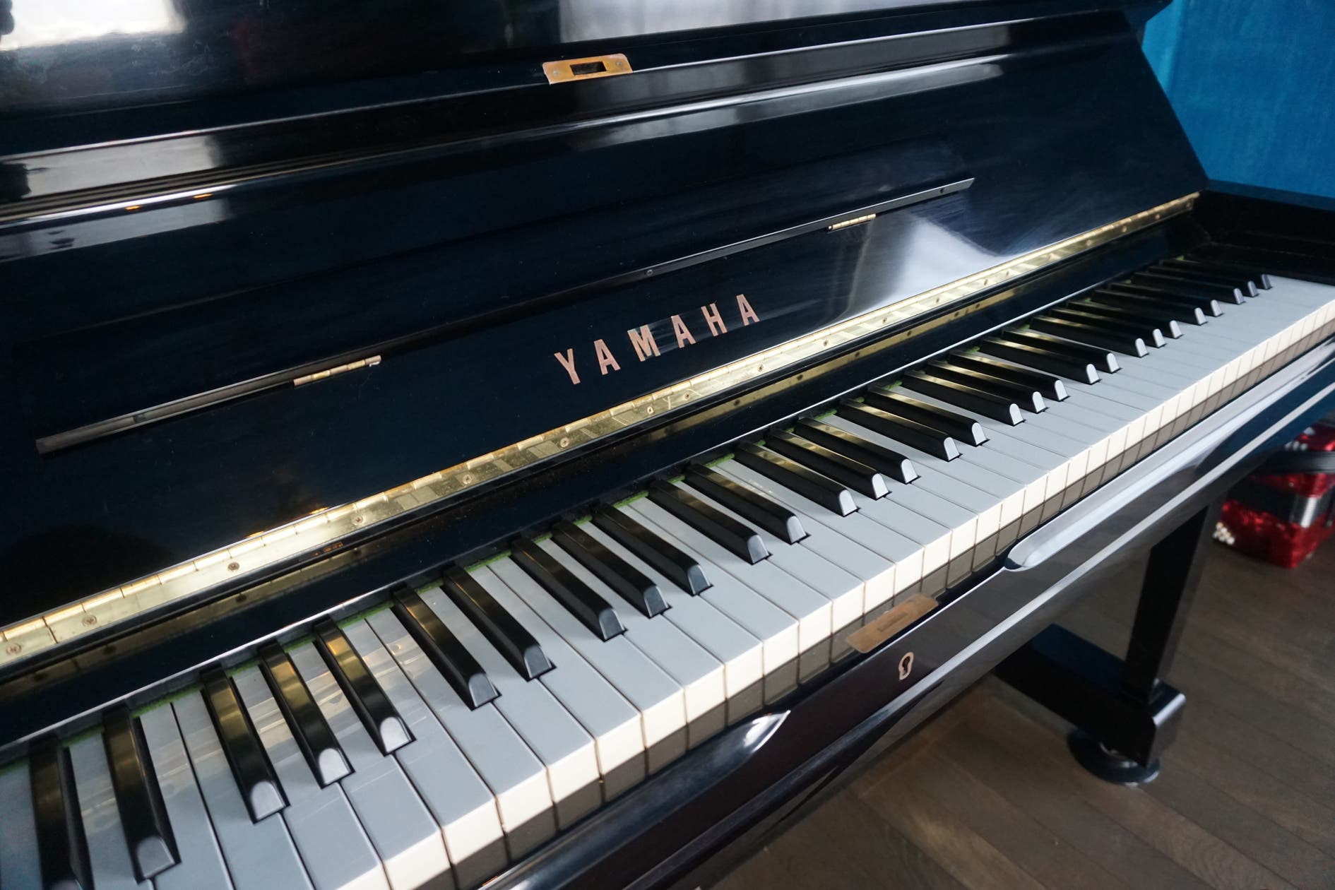 ★阪神尼崎駅徒歩5分、ピアノスタジオ★の写真2