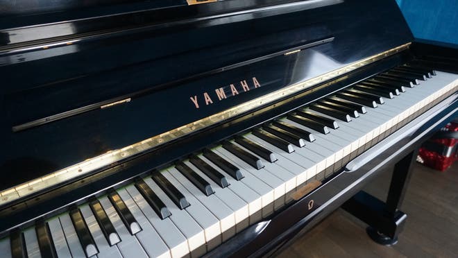 ★阪神尼崎駅徒歩5分、ピアノスタジオ★の写真2