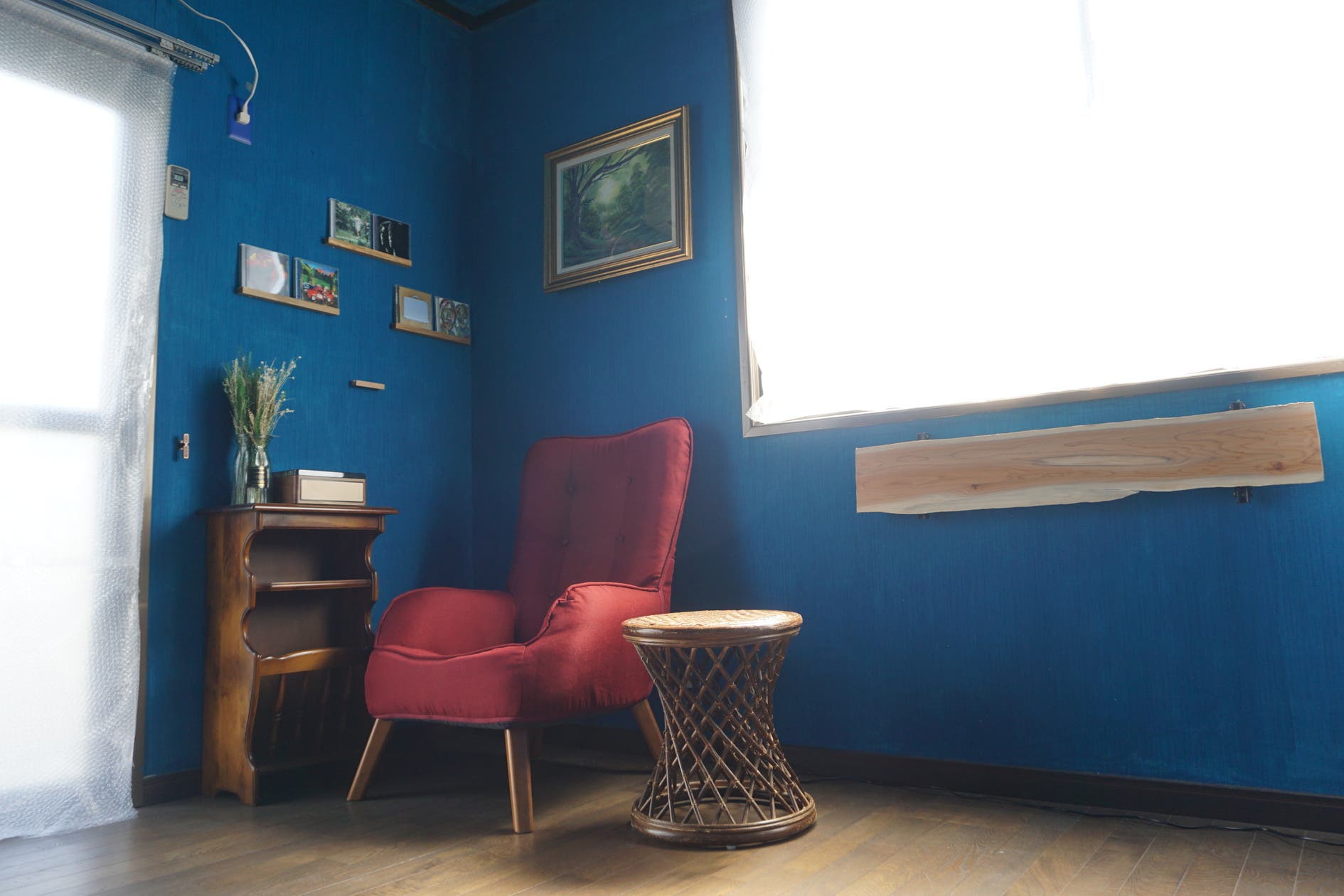 ★阪神尼崎駅徒歩5分、ピアノスタジオ★の写真7