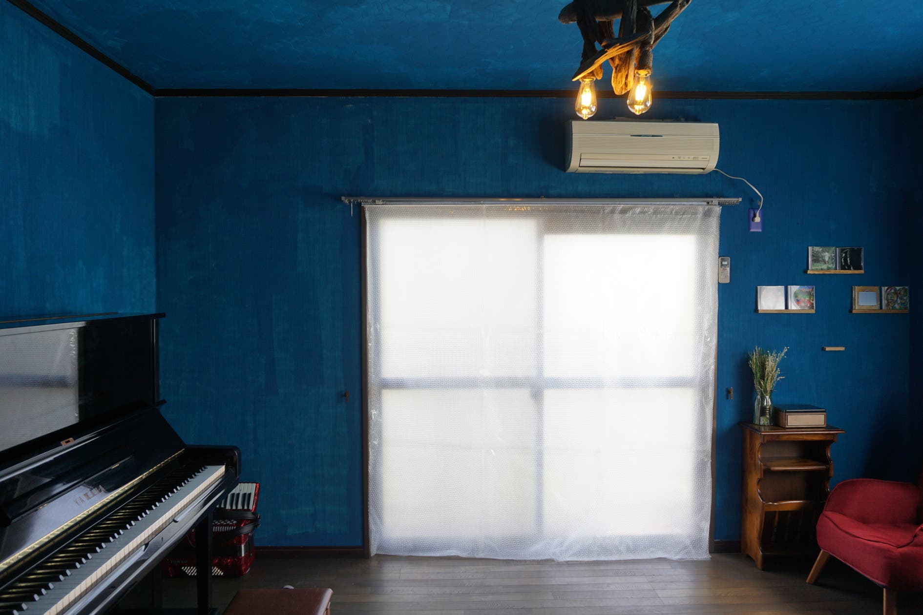 ★阪神尼崎駅徒歩5分、ピアノスタジオ★の写真8