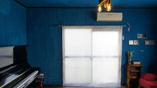 ★阪神尼崎駅徒歩5分、ピアノスタジオ★の写真8