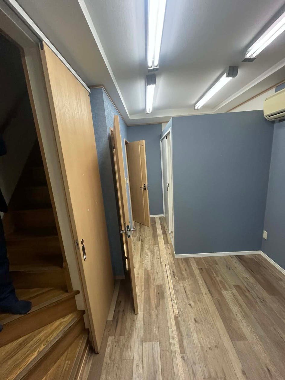 姫路駅前の好立地で施術＆イベント利用可能スペース！会議、休憩、パーティ等なんでも利用自由！好立地で格安の物件です。の写真7