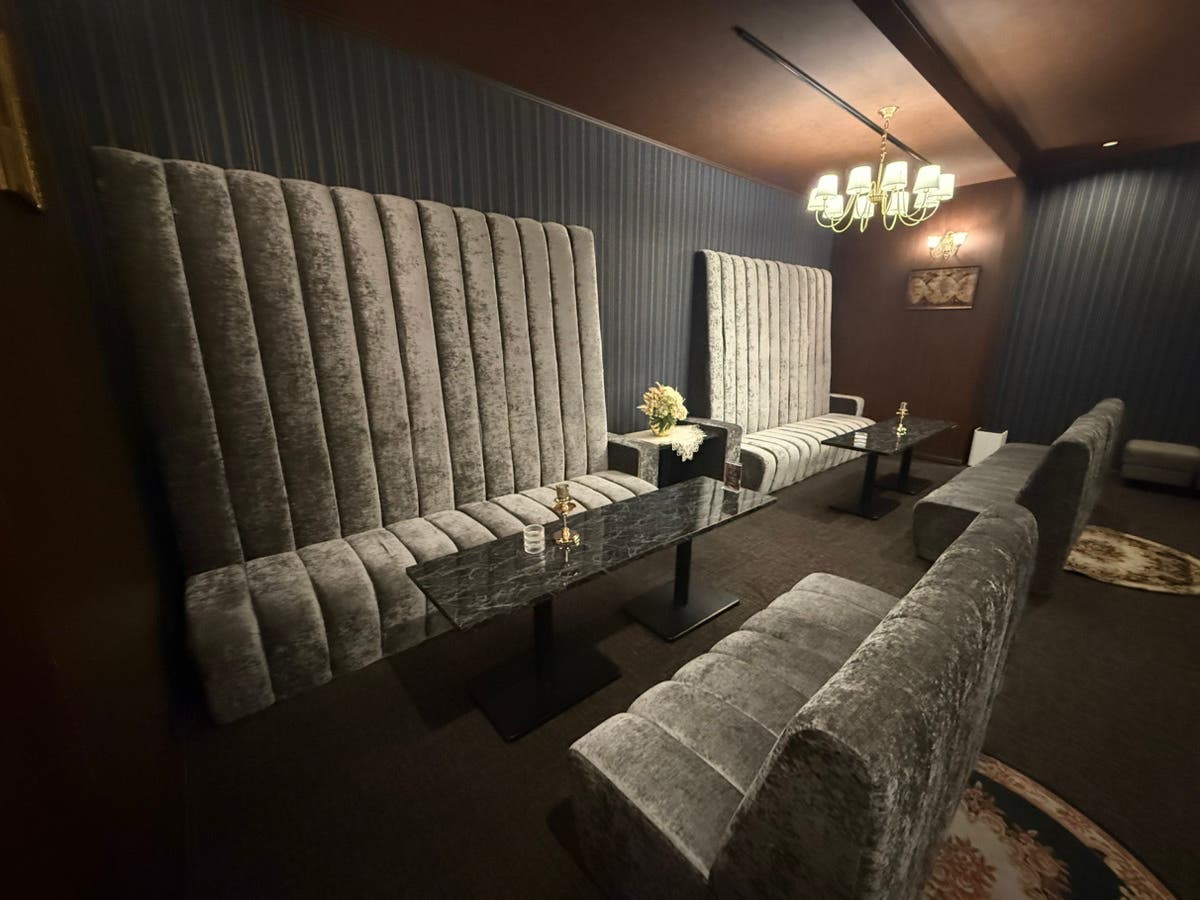 赤坂駅2分！赤坂見附駅10分！アクセス良好！最大100名収容👬Wi-Fi📶の写真6