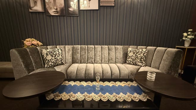 赤坂駅2分!赤坂見附駅10分!アクセス良好!最大100名収容👬Wi-Fi📶の写真8