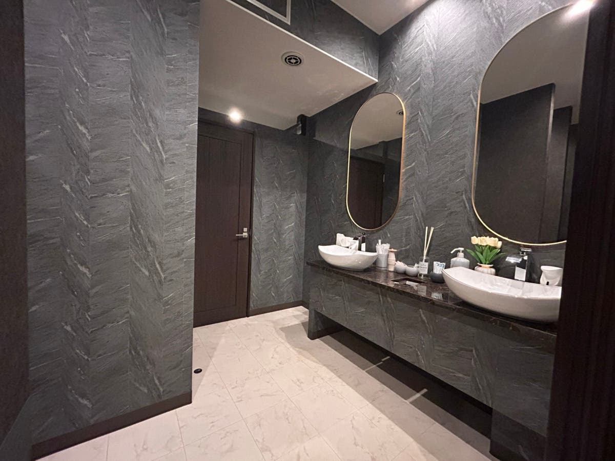 赤坂駅2分！赤坂見附駅10分！アクセス良好！最大100名収容👬Wi-Fi📶の写真9