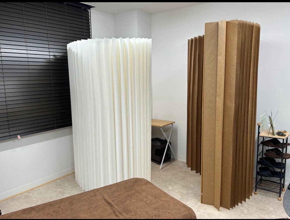 OPEN価格✨四ツ橋駅1分・心斎橋徒歩5分｜完全個室の上質空間｜長時間割でお得◎施術・面談に最適｜備品充実の写真23