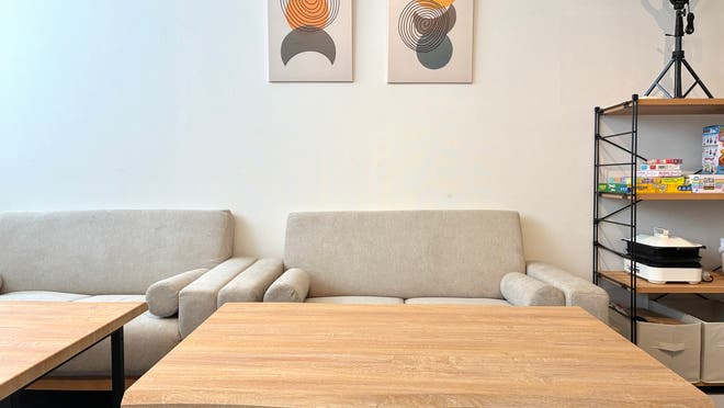 spaceGO 本厚木🏠本厚木駅4分🚃パーティー🎉ビジネス💻18名様まで利用可能🎊の写真8