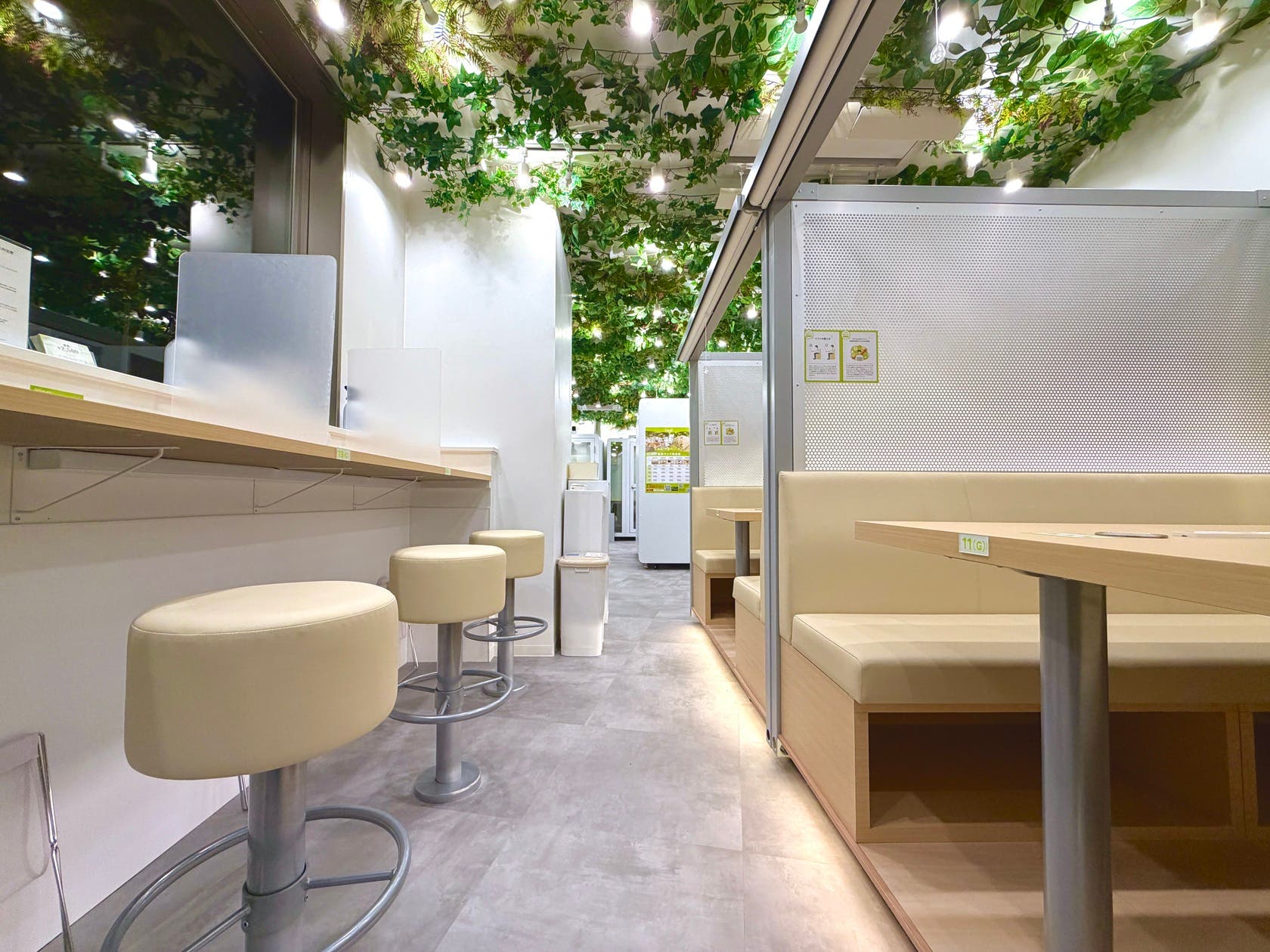 🌟6人までの打合せに🌟【武蔵小山駅徒歩1分｜貸し会議室｜7PG】完全個室/無料Wi-Fi/電源/55inモニター/24H営業の写真12