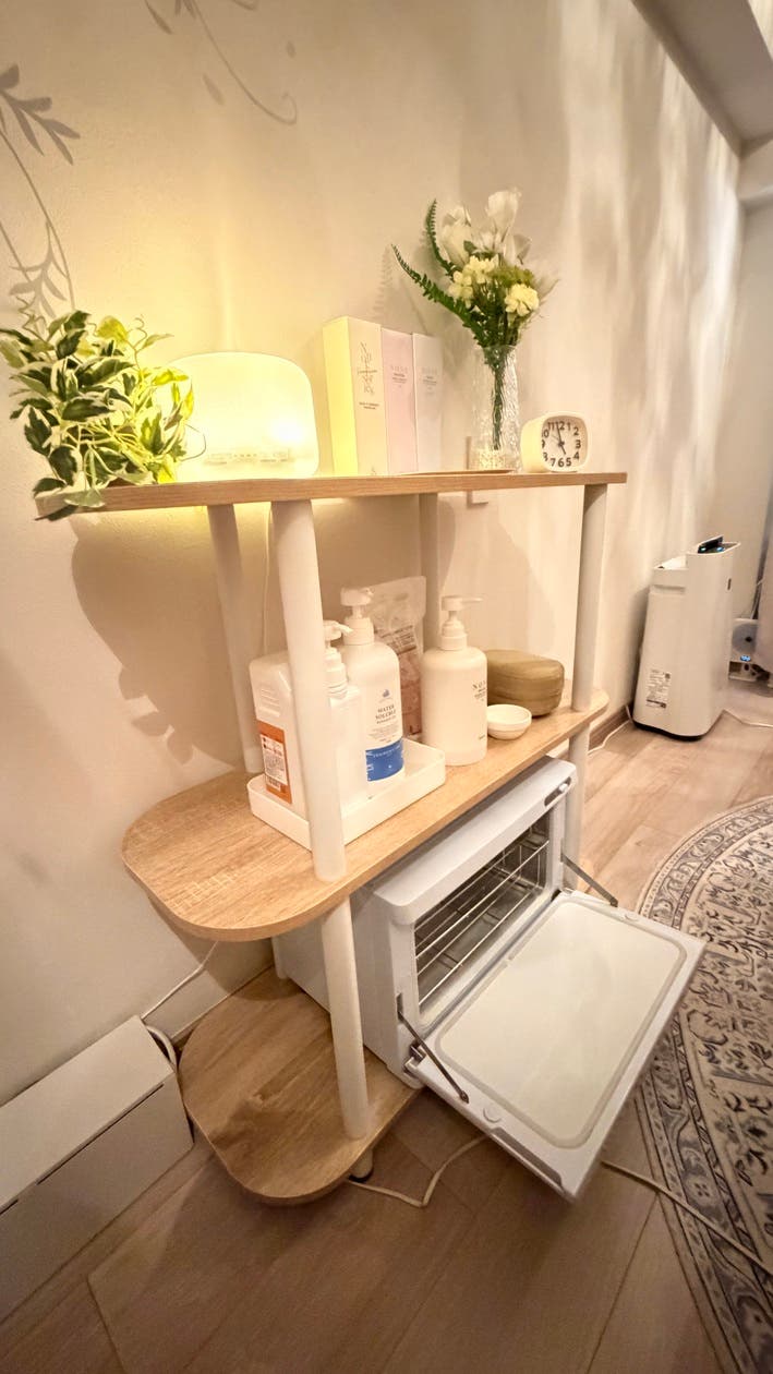 【代官山・恵比寿】ワンランク上の施術を。エステや整体に最適な完全貸切プライベートサロンの写真4