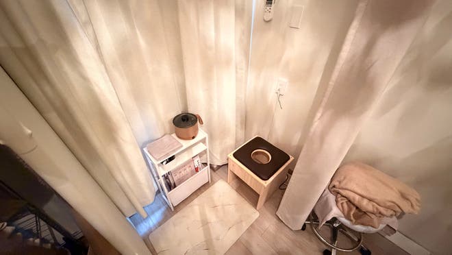 【代官山・恵比寿】ワンランク上の施術を。エステや整体に最適な完全貸切プライベートサロンの写真6