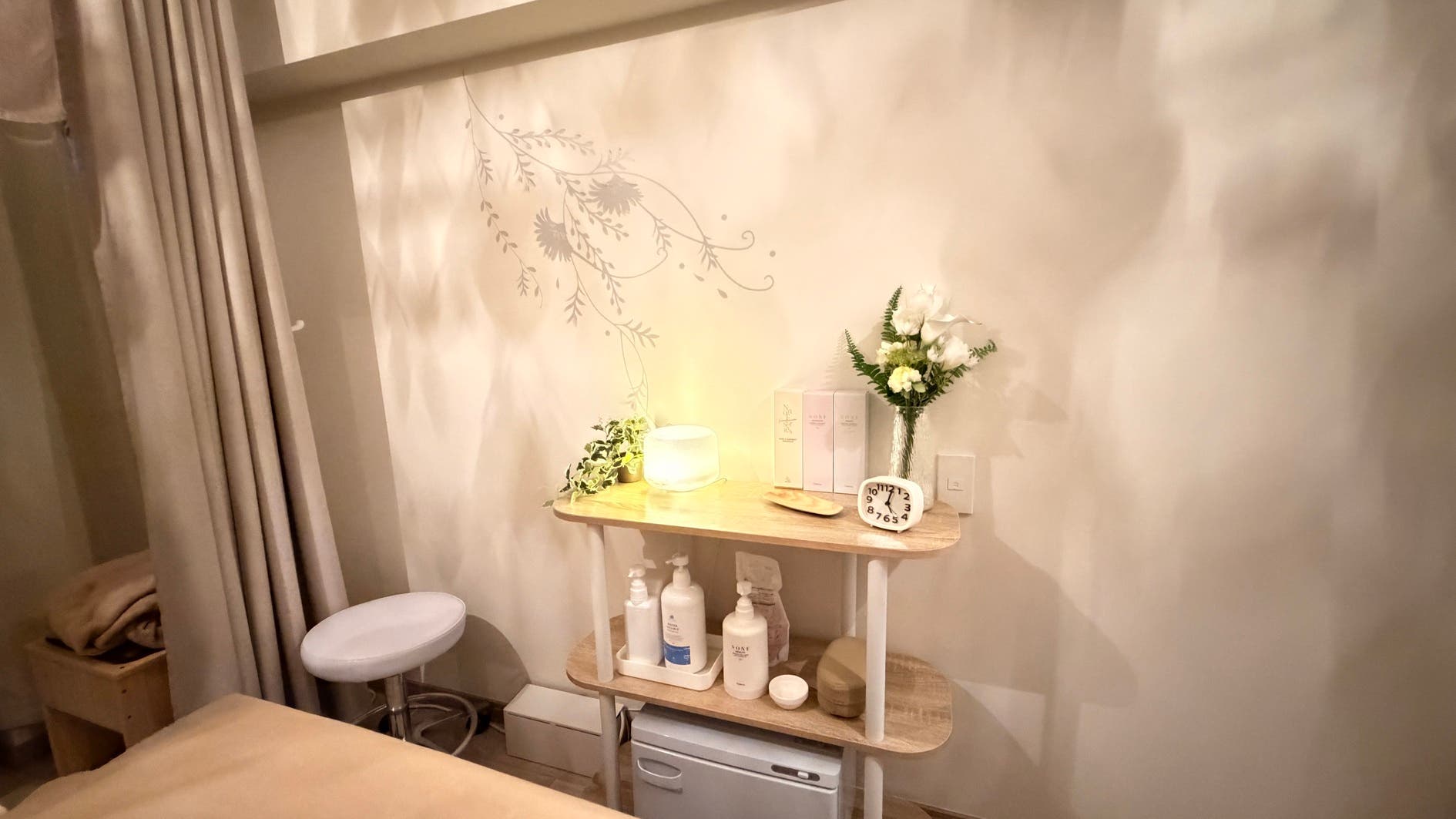 【代官山・恵比寿】ワンランク上の施術を。エステや整体に最適な完全貸切プライベートサロンの写真7