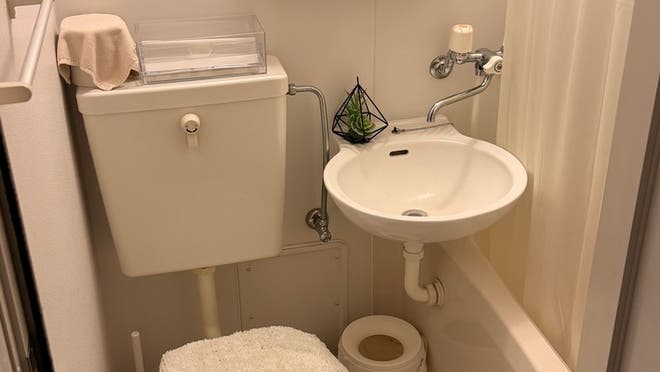 【代官山・恵比寿】ワンランク上の施術を。エステや整体に最適な完全貸切プライベートサロンの写真17