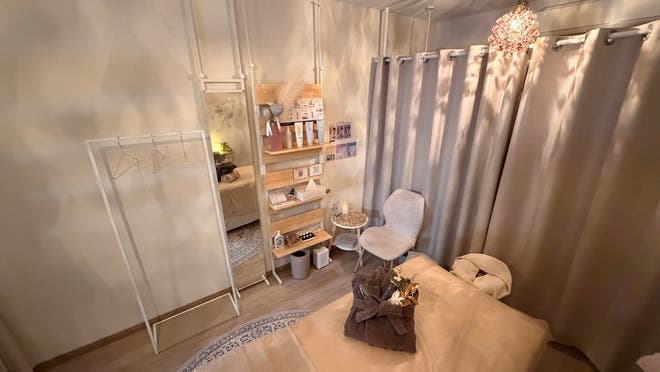 【代官山・恵比寿】ワンランク上の施術を。エステや整体に最適な完全貸切プライベートサロンの写真19