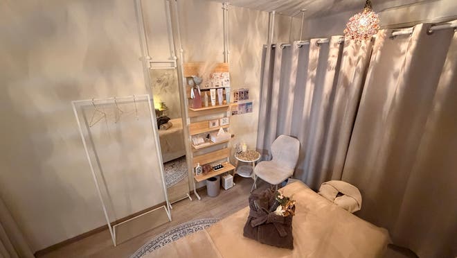 【代官山・恵比寿】ワンランク上の施術を。エステや整体に最適な完全貸切プライベートサロンの写真14