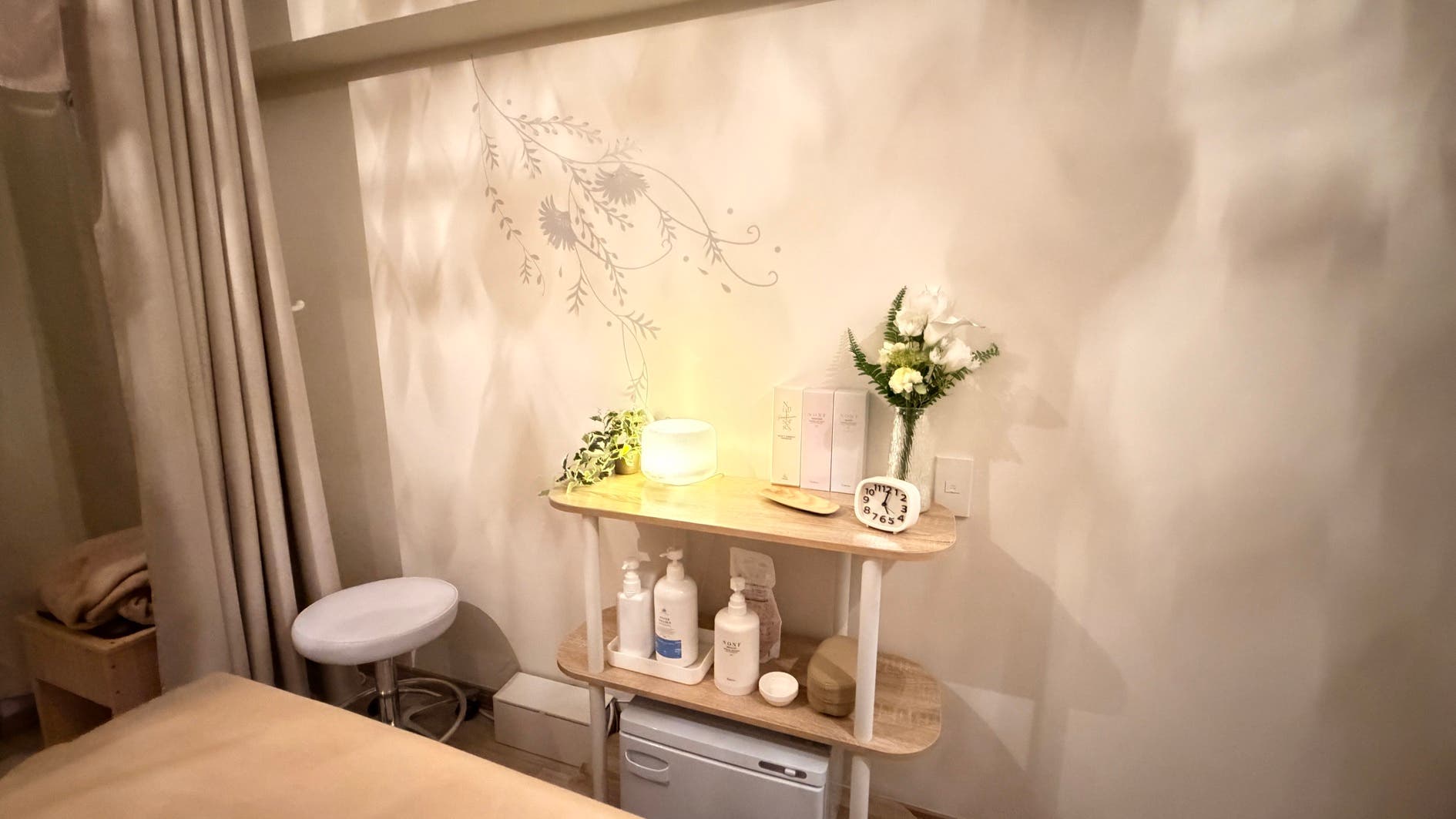 【代官山・恵比寿】ワンランク上の施術を。エステや整体に最適な完全貸切プライベートサロンの写真25