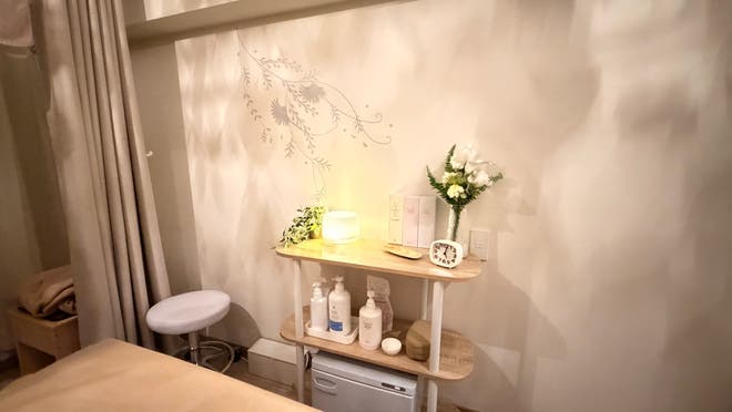 【代官山・恵比寿】ワンランク上の施術を。エステや整体に最適な完全貸切プライベートサロンの写真25