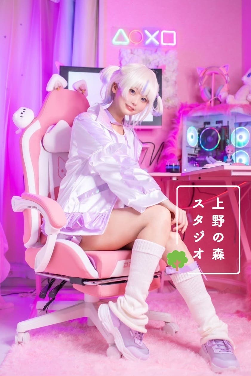 一棟貸切も可能！上野の森スタジオ。本格ライブステージ、屋上ガーデンetcの写真23