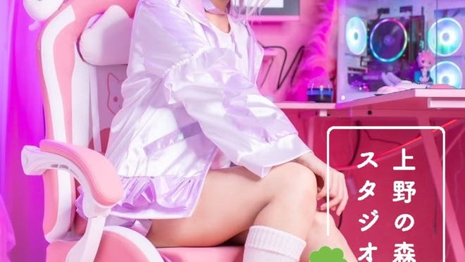 一棟貸切も可能!上野の森スタジオ。本格ライブステージ、屋上ガーデンetcの写真23