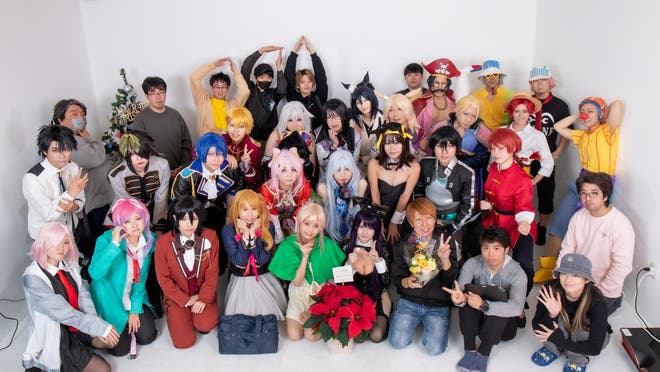 一棟貸切も可能!上野の森スタジオ。本格ライブステージ、屋上ガーデンetcの写真24