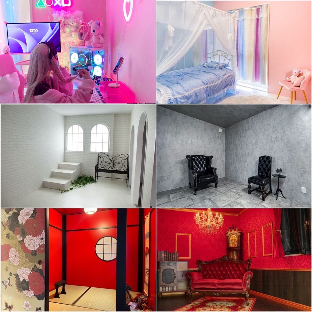 一棟貸切も可能！上野の森スタジオ。本格ライブステージ、屋上ガーデンetcの写真1