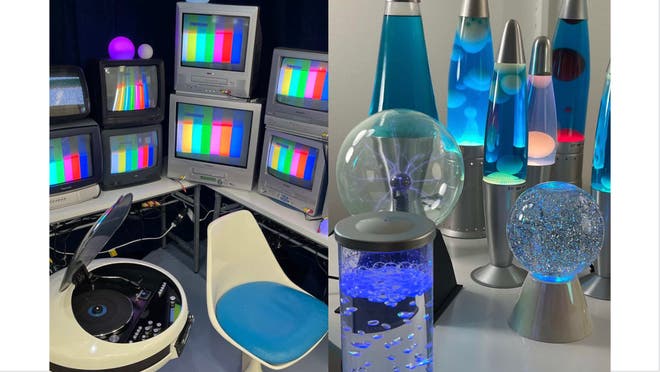 平成/SF/ブラウン管/遊園地/スペースエイジ/白壁/商店街/コスプレ/MV/前撮り/かわいい/ペット可/商店街/蒲田駅徒歩2分の写真2