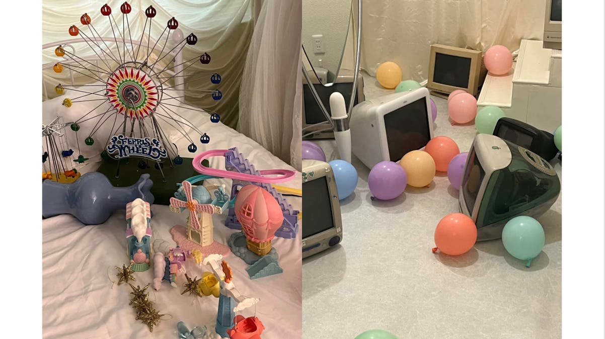 平成/SF/ブラウン管/遊園地/スペースエイジ/白壁/商店街/コスプレ/MV/前撮り/かわいい/ペット可/商店街/蒲田駅徒歩2分の写真4