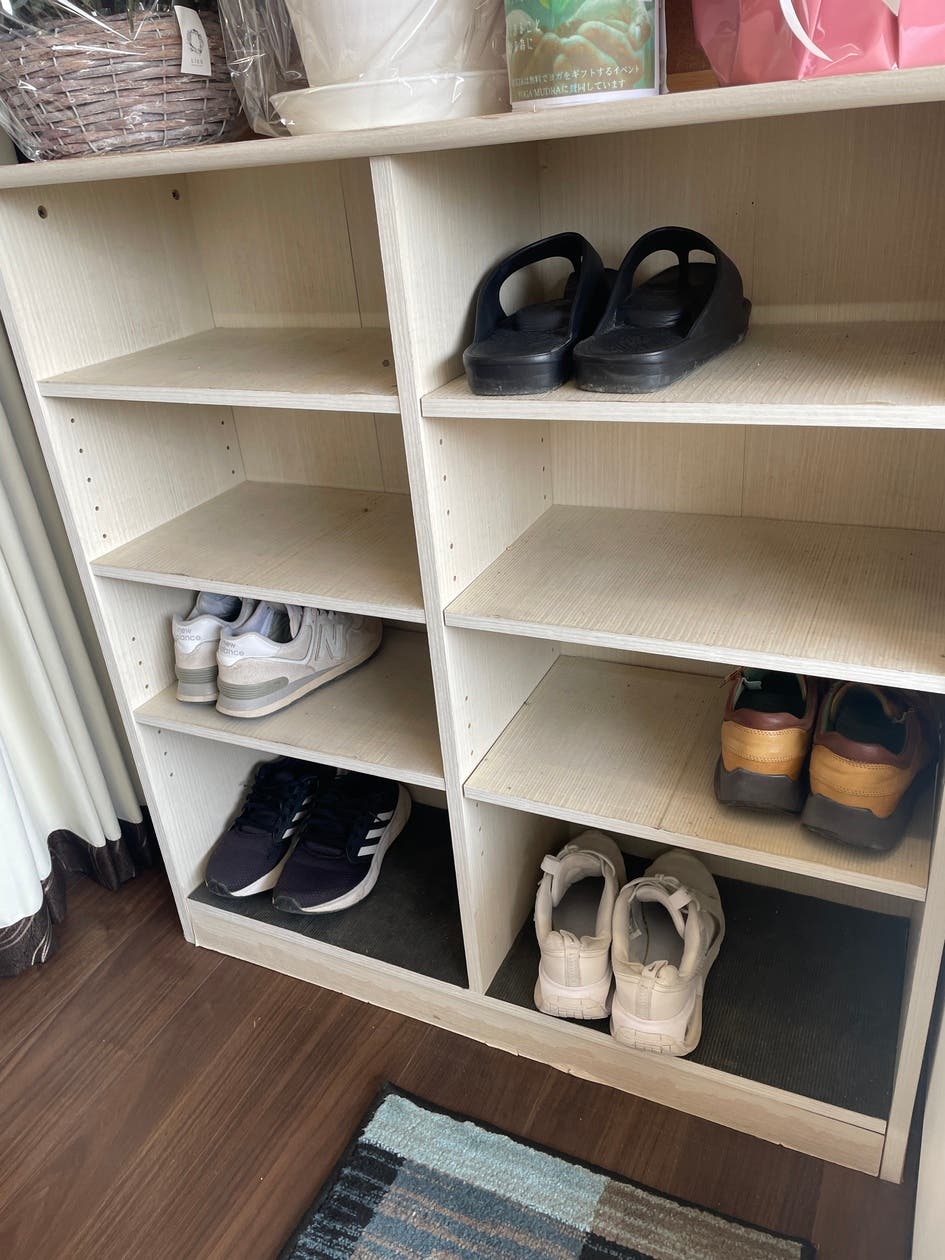 松阪にあるヨガスタジオの写真5